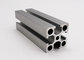High Precision V Slot Aluminum Extrusion Sanding Blasting 10 Millimeter Slot Width supplier