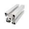 4040 V Slot Aluminium Profile 50-6000 Mm / Pc For Machinery Guards supplier
