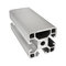 High Performance V Slot Aluminium Profile 40 X 40 Size ISO9001 Certification supplier